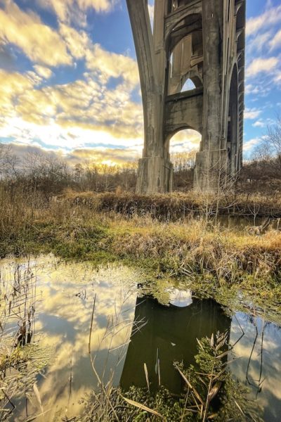 Cuyahoga Valley National Park Photos CVNP